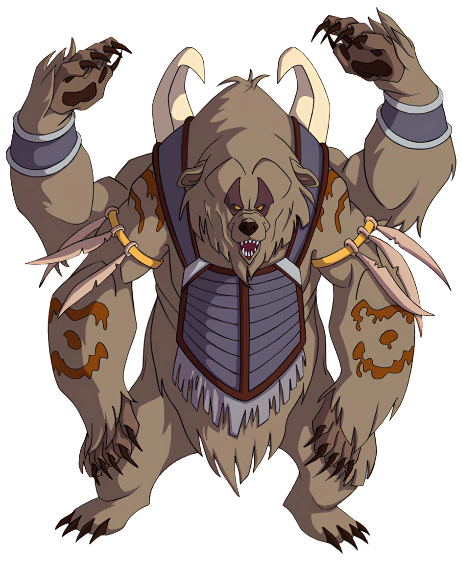 Category:Meso-Titans | Huntik Wiki | Fandom