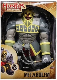 Upper Deck | Huntik Wiki | Fandom