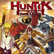 Season 1 | Huntik Wiki | Fandom