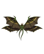Kipperin | Huntik Wiki | Fandom