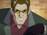 DeFoe | Huntik Wiki | Fandom