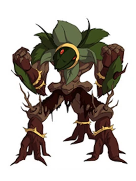 Archwarder | Huntik Wiki | Fandom