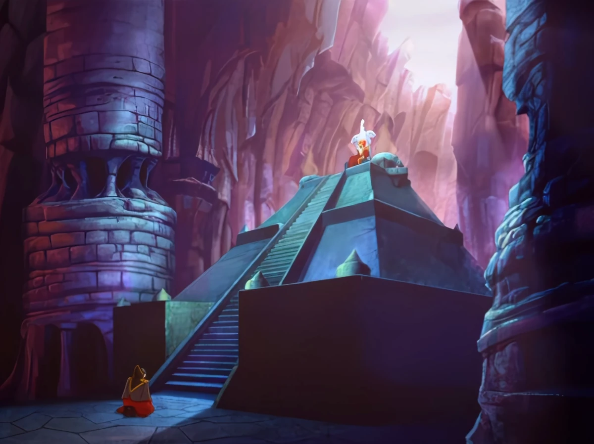 Category:Locations | Huntik Wiki | Fandom