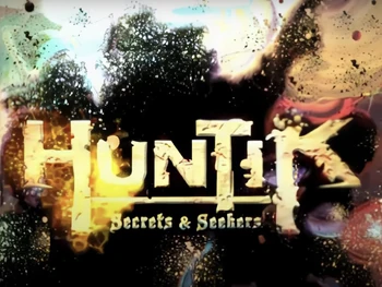 Season 2 | Huntik Wiki | Fandom