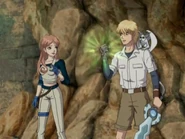 Stoneglove | Huntik Wiki | Fandom