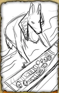 Ferryman | Huntik Wiki | Fandom