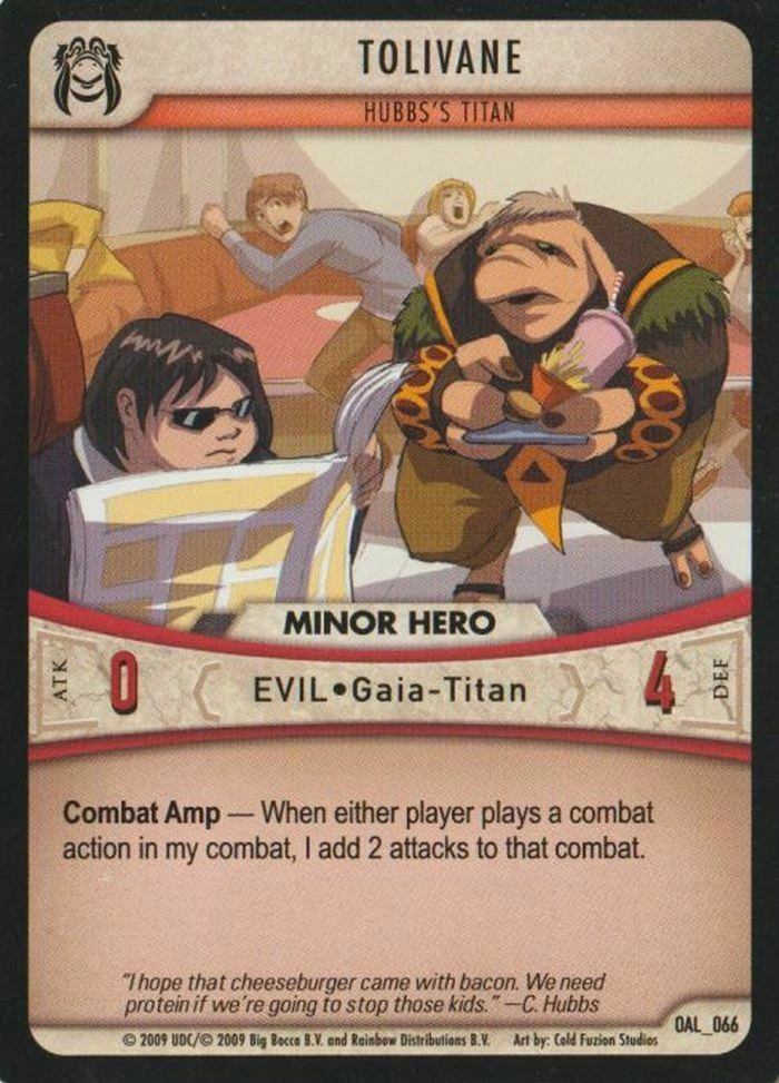 TCG:OAL-066 | Huntik Wiki | Fandom