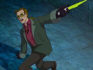 DeFoe | Huntik Wiki | Fandom