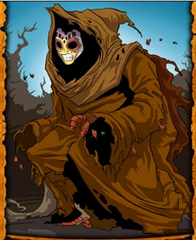 Wormwalker | Huntik Wiki | Fandom