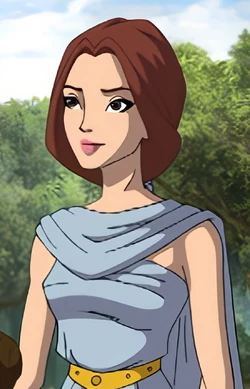 Madea Island teacher | Huntik Wiki | Fandom