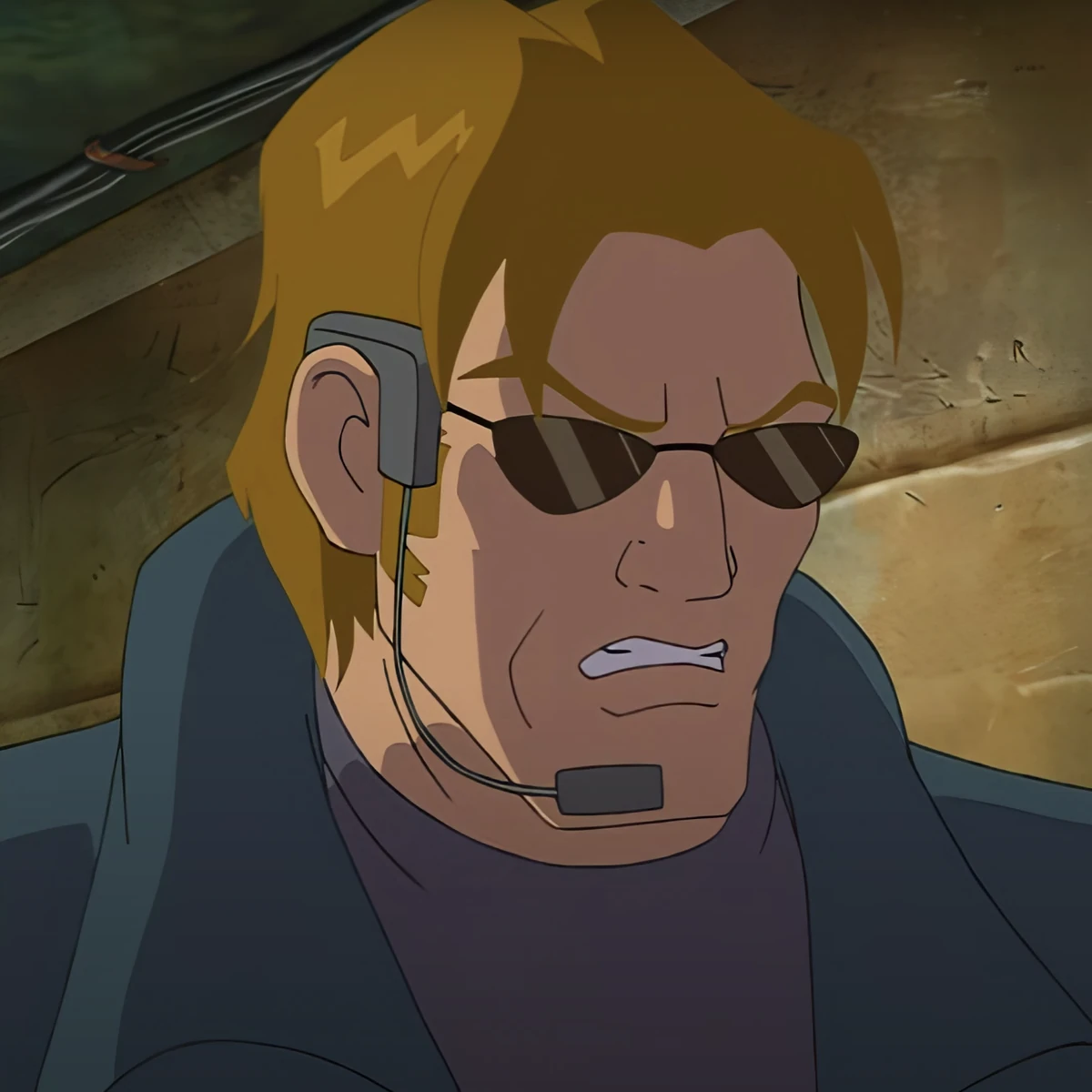 Unnamed Suit 028 | Huntik Wiki | Fandom