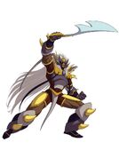 Caliban | Huntik Wiki | Fandom