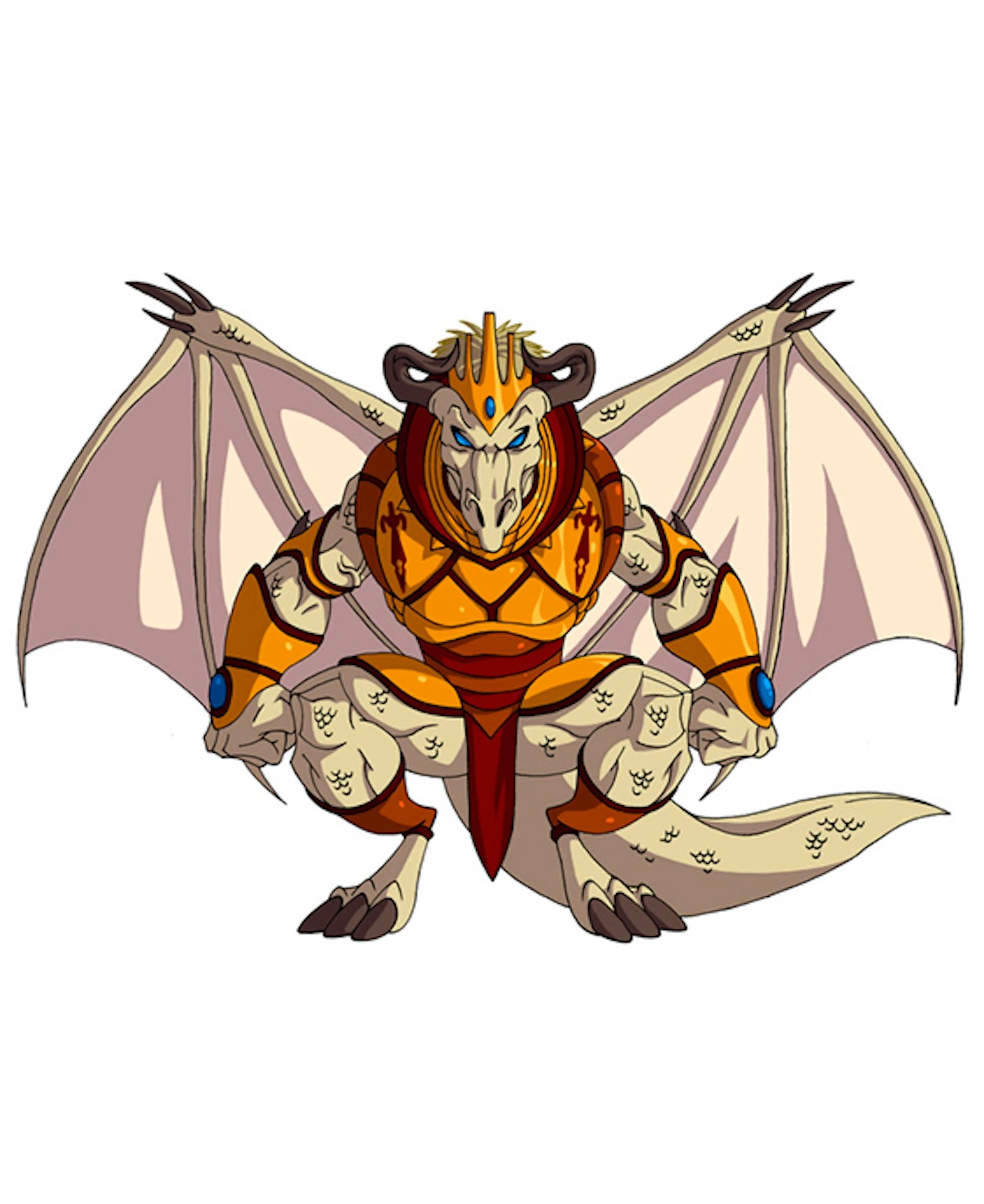 Category:Legendary Titans | Huntik Wiki | Fandom