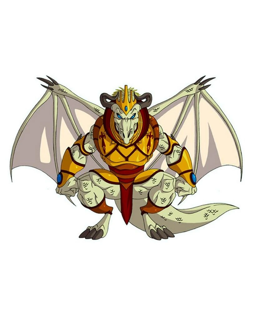 Categoría:Titanes Legendarios | Huntik Wiki ES | Fandom