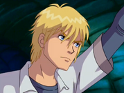 Lok Lambert | Huntik Wiki | Fandom