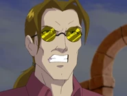 DeFoe | Huntik Wiki | Fandom