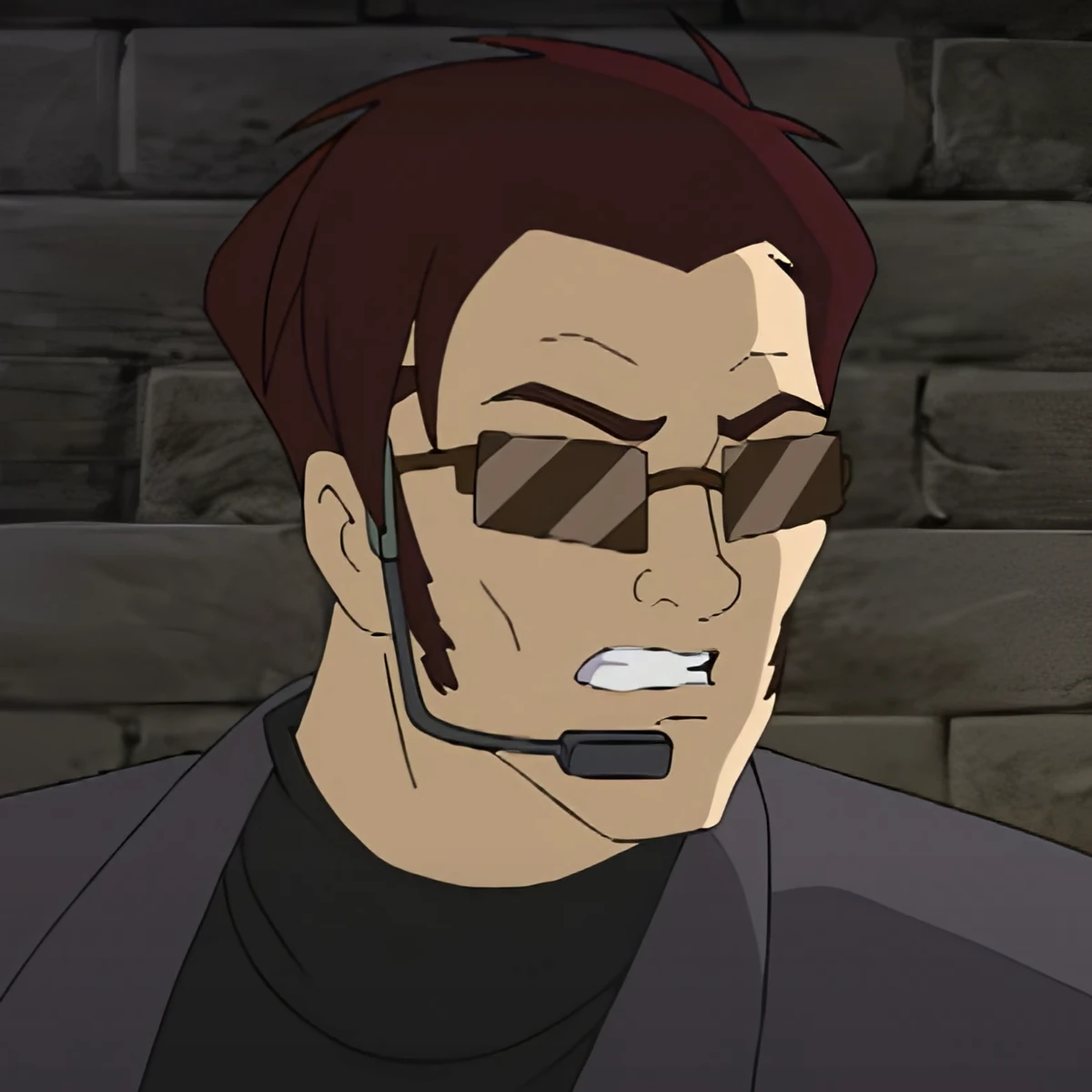 Unnamed Suit 009 | Huntik Wiki | Fandom