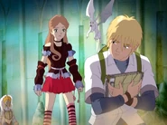 Doorway to Huntik | Huntik Wiki | Fandom
