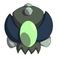 Impet | Huntik Wiki | Fandom