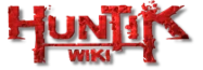 Huntik Wiki | The Wiki Wiki | Fandom