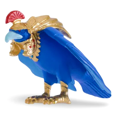 Solwing/Appearances | Huntik Wiki | Fandom