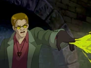 Poisonheat | Huntik Wiki | Fandom