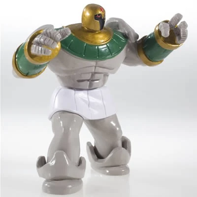 Undergolem/Appearances | Huntik Wiki | Fandom