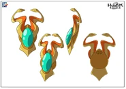 Medusa | Huntik Wiki | Fandom