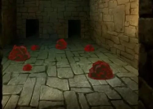 Stone Golem | Huntik Wiki | Fandom