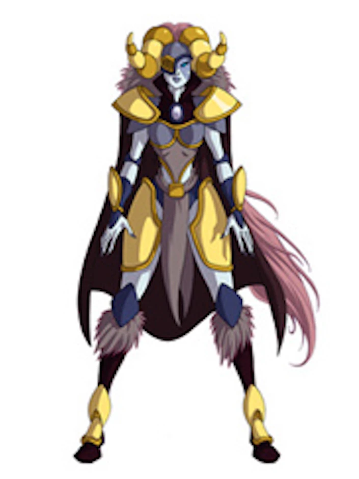 Wszechpotężna Sabriela | Huntik Wiki | Fandom