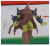 Shadow Agent/Appearances | Huntik Wiki | Fandom