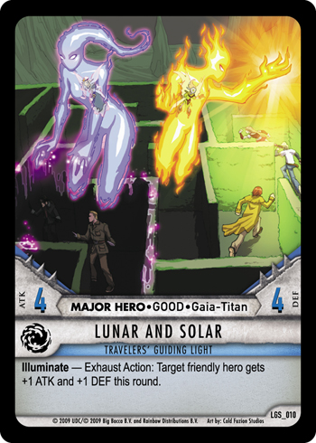 TCG:LGS-010 | Huntik Wiki | Fandom