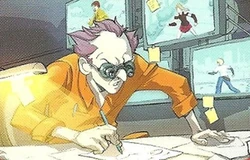 Numbers | Huntik Wiki | Fandom