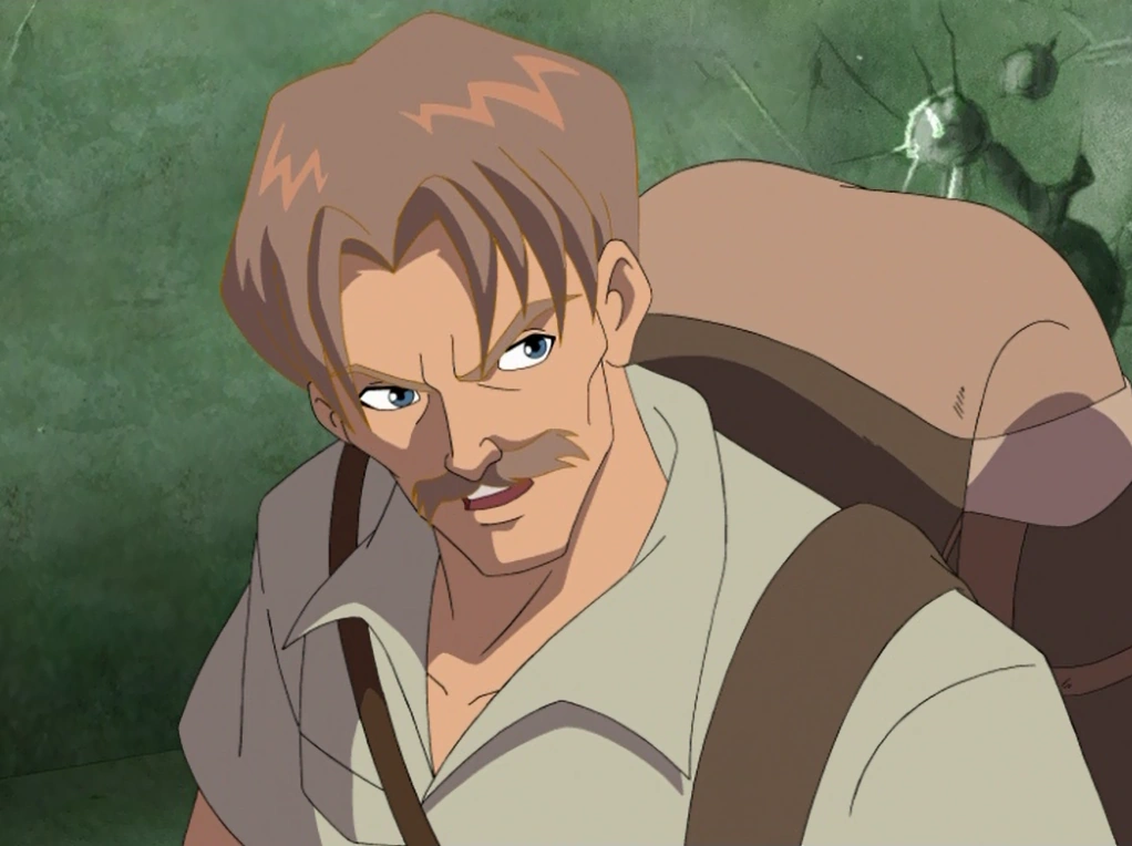 Eathon Lambert | Huntik Wiki | Fandom