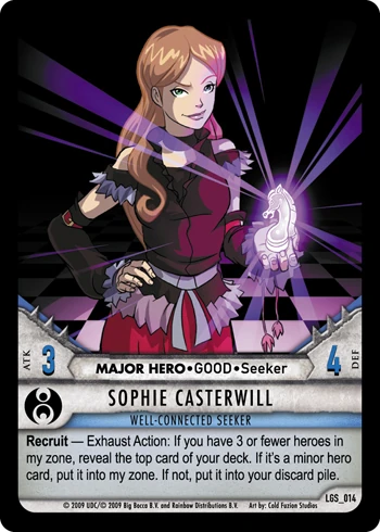 TCG:LGS-014 | Huntik Wiki | Fandom