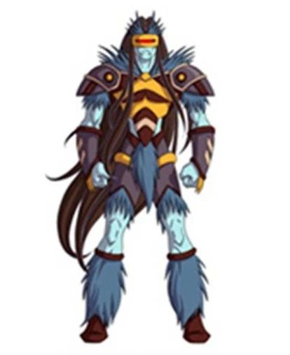 Grand Facade | Huntik Wiki | Fandom