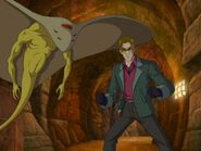 DeFoe | Huntik Wiki | Fandom