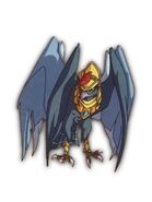 Solwing | Huntik Wiki | Fandom