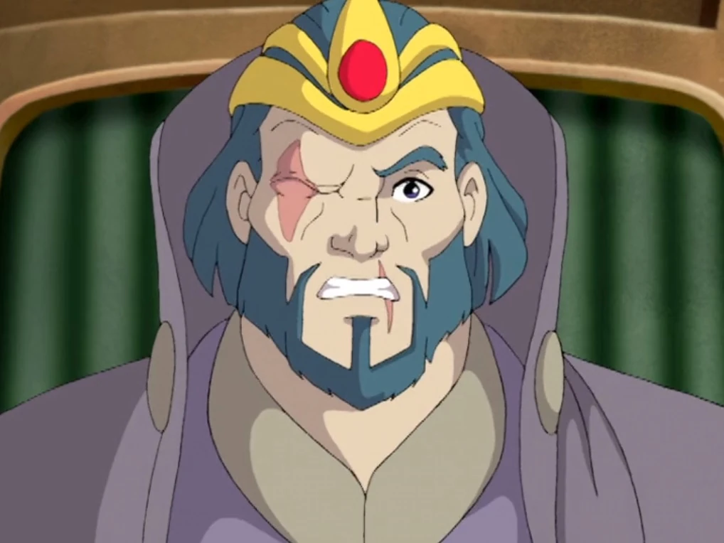 Zan Gason Huntik Wiki Fandom