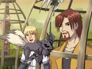 Ladies' Choice | Huntik Wiki | Fandom