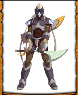 Kalaban | Huntik Wiki | Fandom