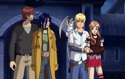 Lok Lambert | Wiki Huntikpoke | Fandom