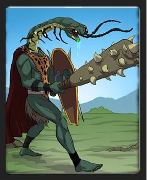 Scolopen | Huntik Wiki IT | Fandom