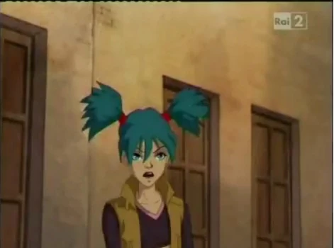 Lane | Huntik Wiki IT | Fandom