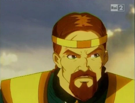 Campione dei Casterwill | Huntik Wiki IT | Fandom