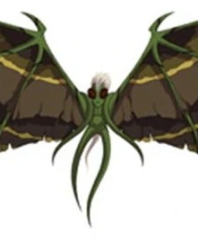 Kipperin | Huntik Wiki IT | Fandom