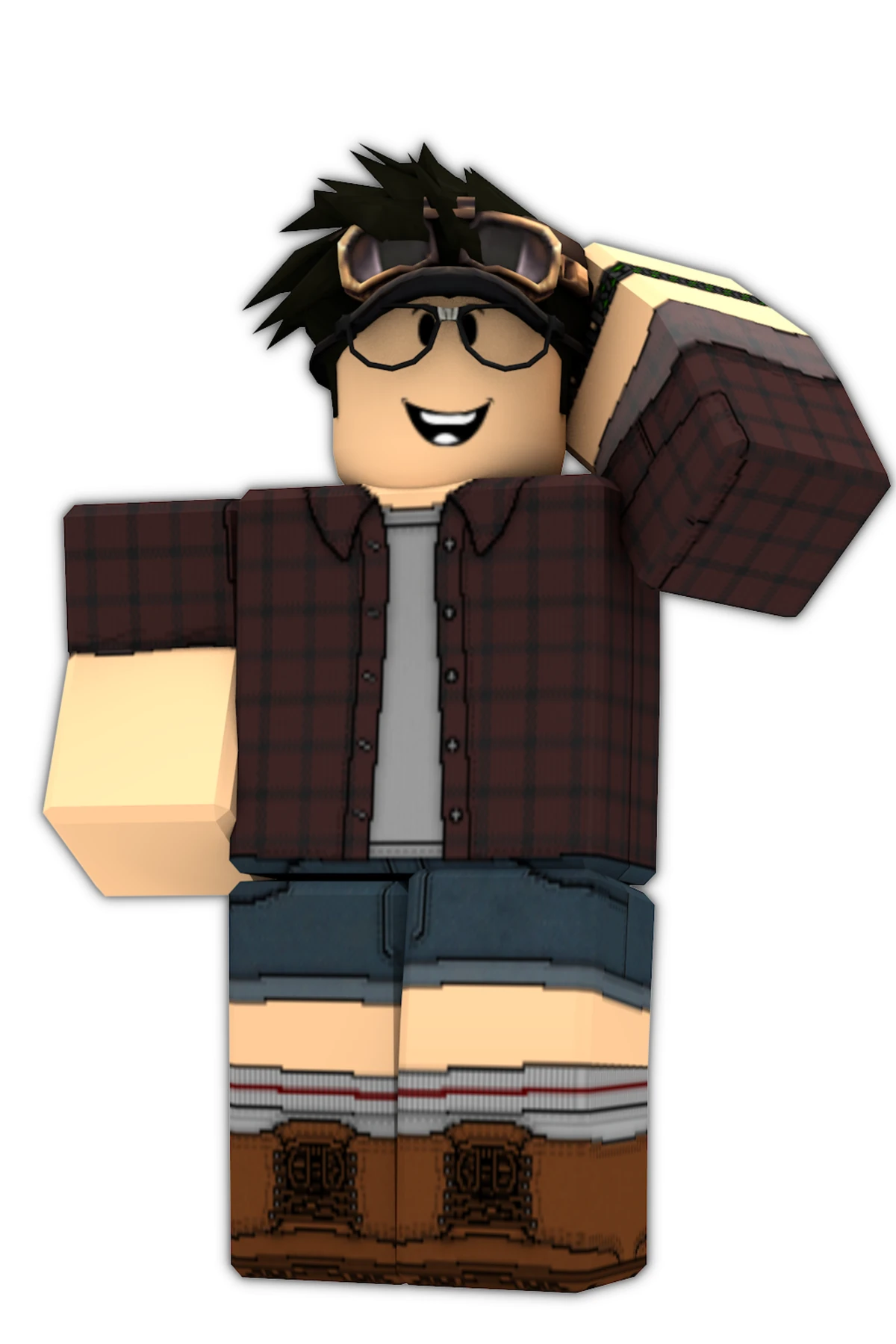 Logancarlisle111 | Hunting Longterms Wiki | Fandom