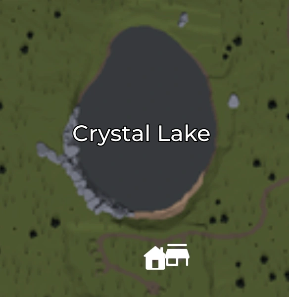 Crystal Lake | Hunting Season BETA Wiki | Fandom
