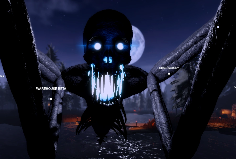 2021 Halloween Event | Hunting Season Wiki | Fandom