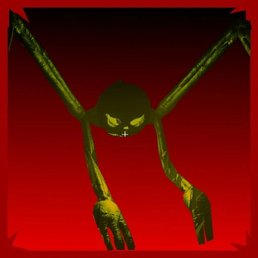 2022 Halloween Event | Hunting Season Wiki | Fandom